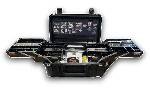 Pro-Shot Products | Company