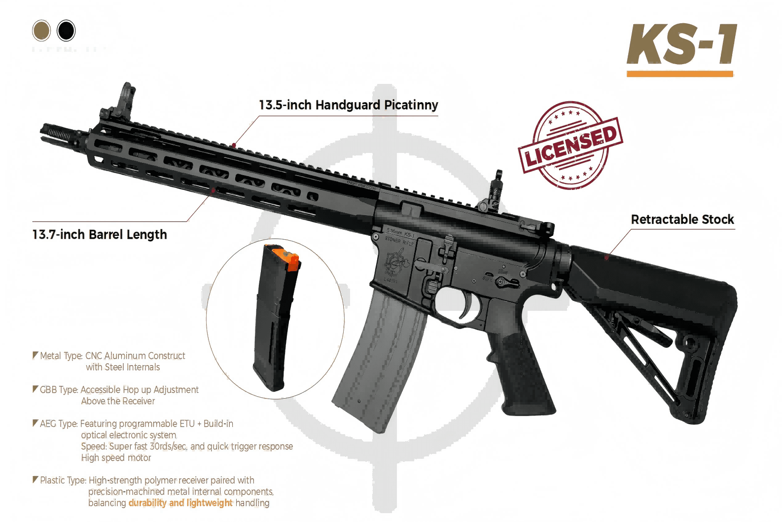 airsoft guns | Product