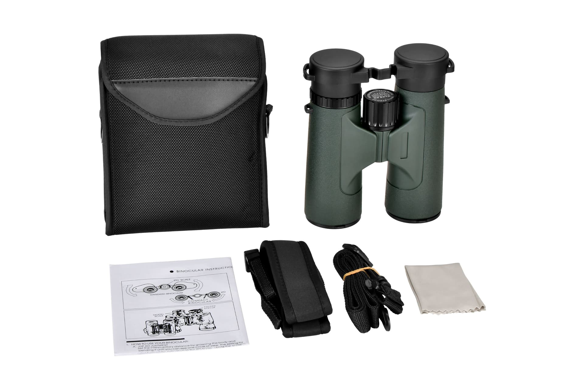 BM-7571 8xx42 10x42 10x50 12x50 Binoculars | Produkt