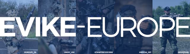 Evike Europe | Unternehmen